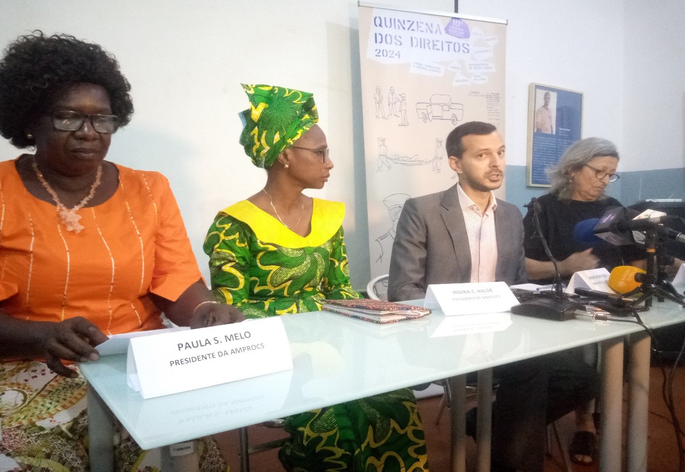 CONFERÊNCIA INTERNACIONAL - ENTRE NORTE E SUL - HISTÓRIAS SOBRE O ...